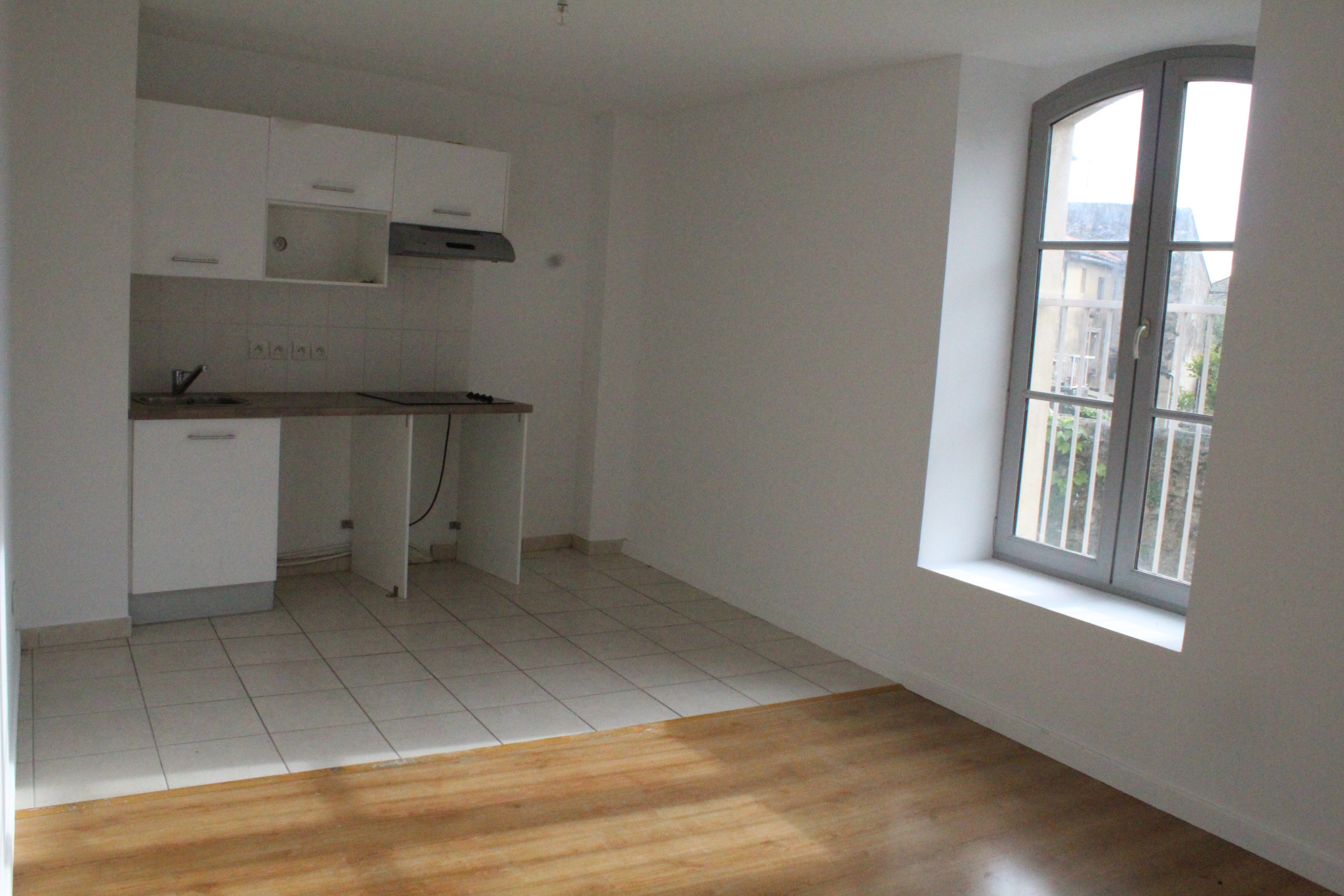 location Appartement T2 de 45 m²